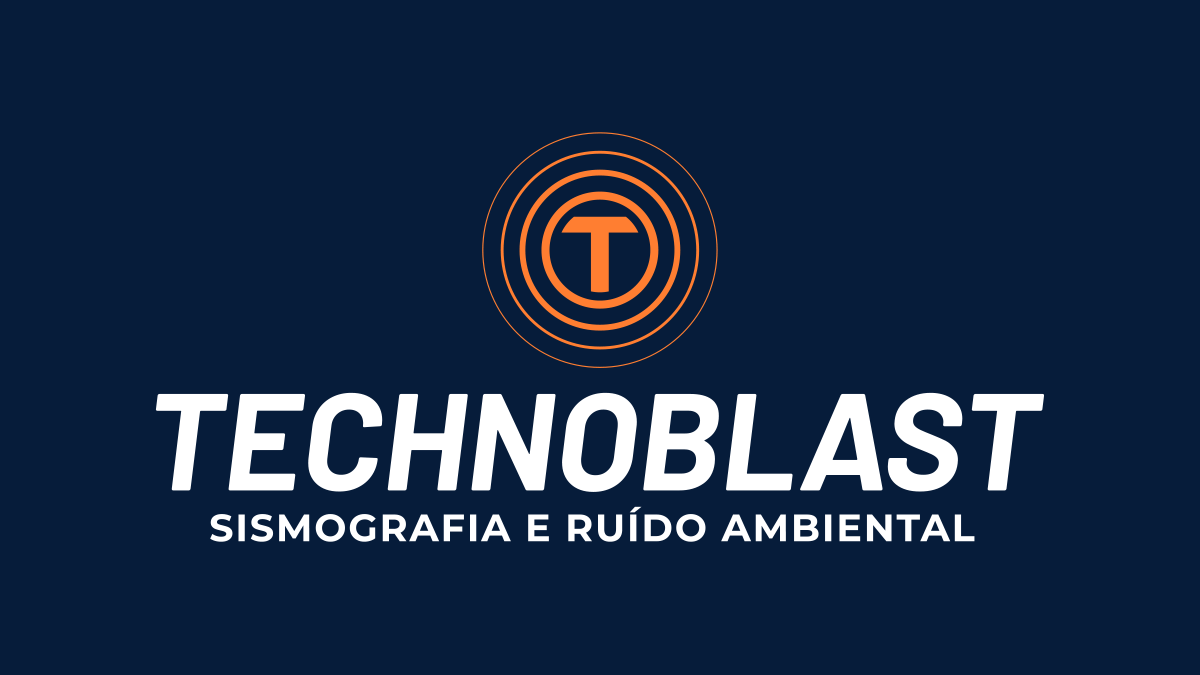 Monitoramento de Ruído Ambiental | Technoblast